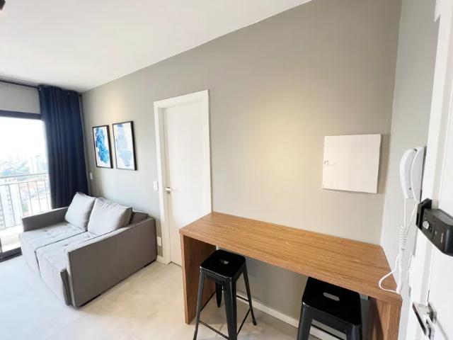 Apartamento à venda no Condomínio Nex One Vila Madalena Sumaré São Paulo SP