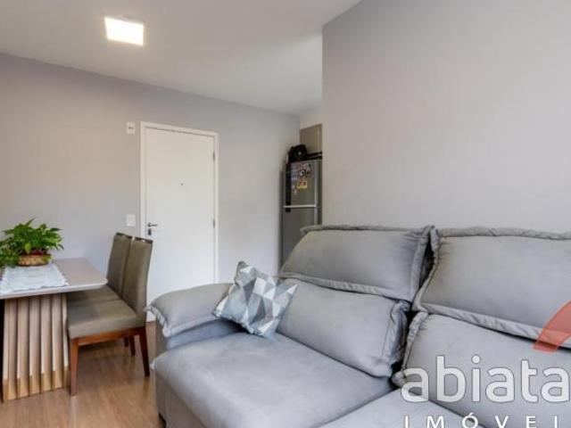 Apartamento à venda no Condomínio Next Sky 41m², 2 dormitórios, perto do Metrô Campo Limpo
