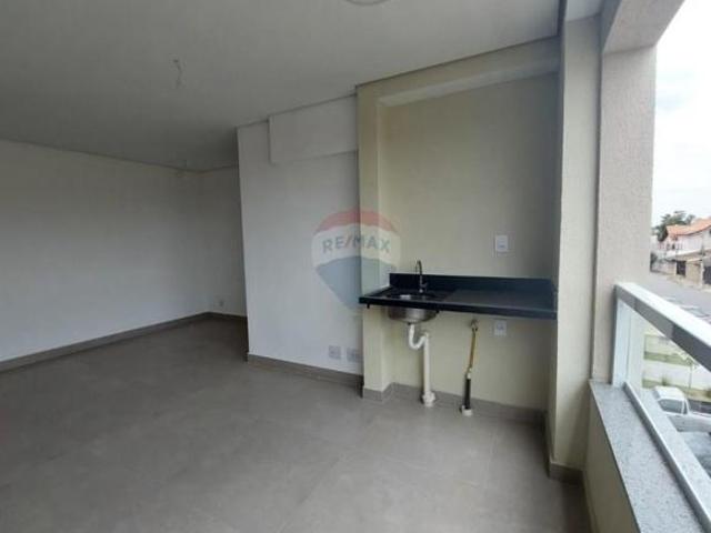 Apartamento a venda no Condomínio NEXUS Bairro Torres de São José Jundiaí SP 57m2