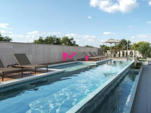 APARTAMENTO A VENDA NO CONDOMÍNIO NEXUS TORRES DE SÃO JOSÉ JUNDIAÍ/SP