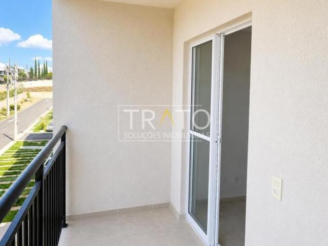 Apartamento à venda no condomínio Neo Residencial em Hortolândia