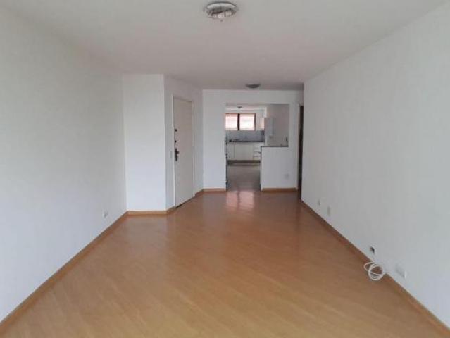 Apartamento à venda no Condomínio Nilda no Paraíso em São Paulo SP