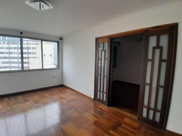 Apartamento à venda no Condomínio Nilda no Paraíso em São Paulo SP