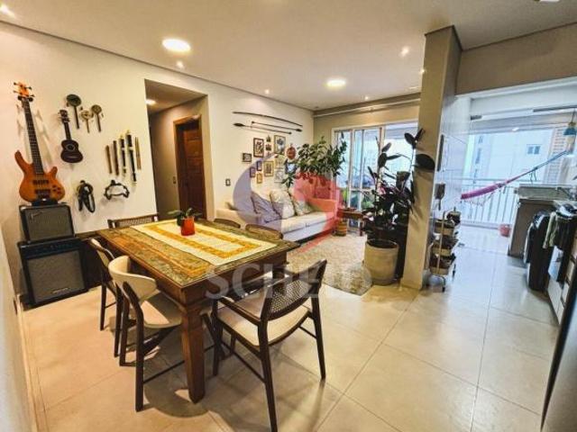 Apartamento à Venda no Condomínio O2 Jardim Sul Vila Andrade, SP 2 dormitórios, a2 vagas, aceita