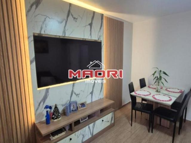 Apartamento à venda no Condomínio São Conrado em Valinhos