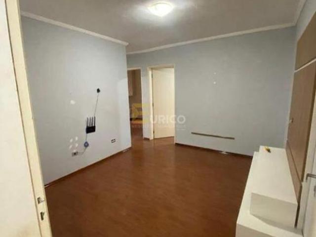Apartamento à venda no Condomínio São Conrado – Valinhos