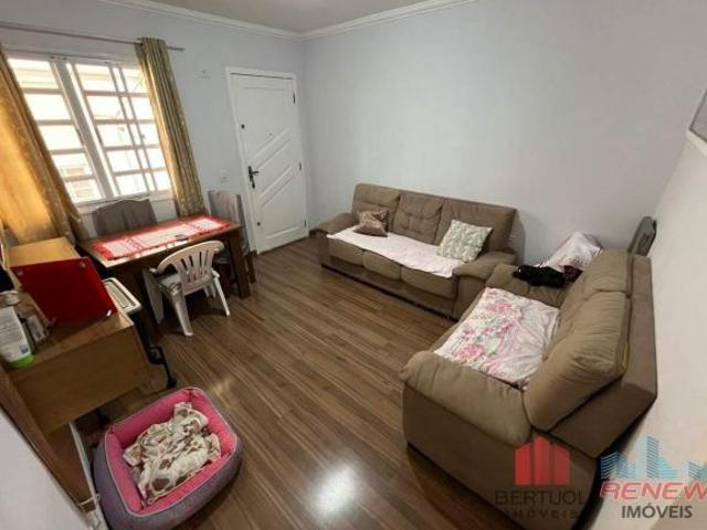 APARTAMENTO A VENDA NO CONDOMÍNIO SÃO CONRADO VALINHOS/SP