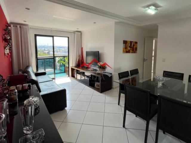 Apartamento à venda no condomínio São Francisco de Assis Vila das Hortênsias em Jundiaí SP