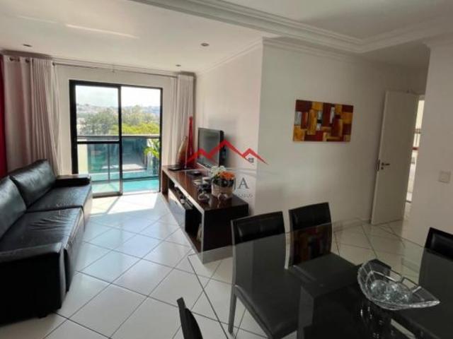 Apartamento à venda no condomínio São Francisco de Assis Vila das Hortênsias em Jundiaí SP