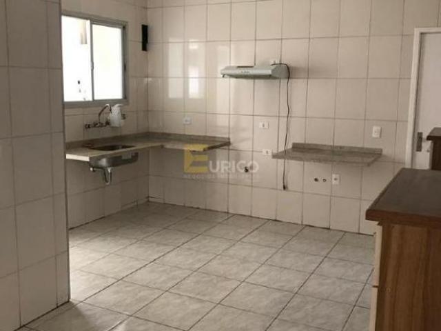 Apartamento à venda no Condominio São Lourenço da Mata em Campinas/SP
