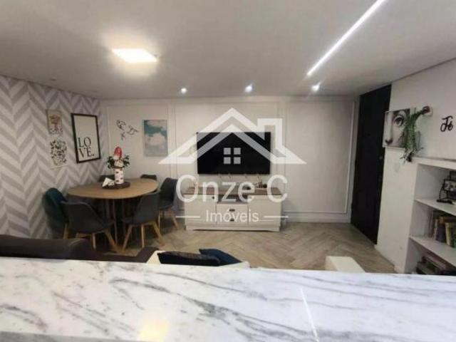 Apartamento a venda no Condominio São Paulo, Cecap Guarulhos/SP