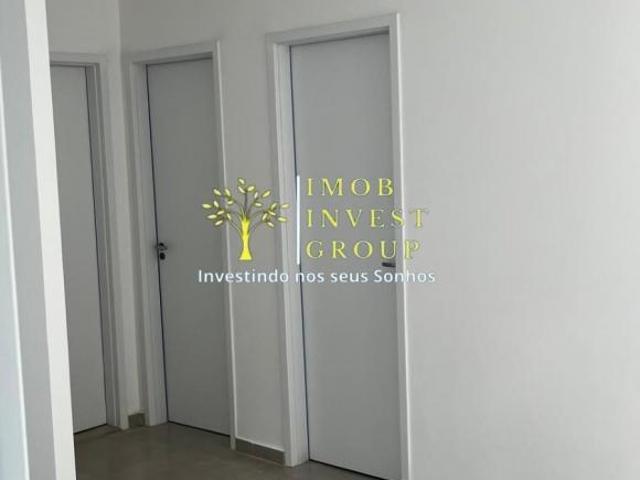 Apartamento á Venda no Condomínio Smart Apê Indaiatuba SP