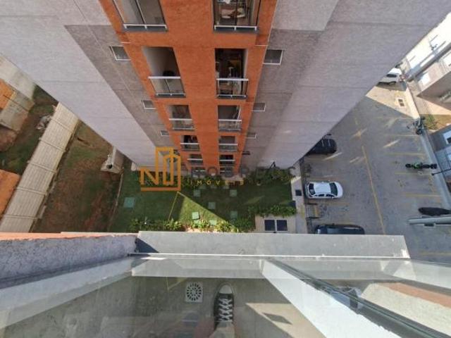 Apartamento à venda no Condomínio Smart Apê Indaiatuba/SP