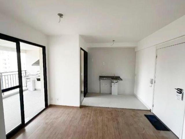Apartamento à venda no Condomínio Smart Home Nova Klabin na Vila Firmiano Pinto em São Paulo SP
