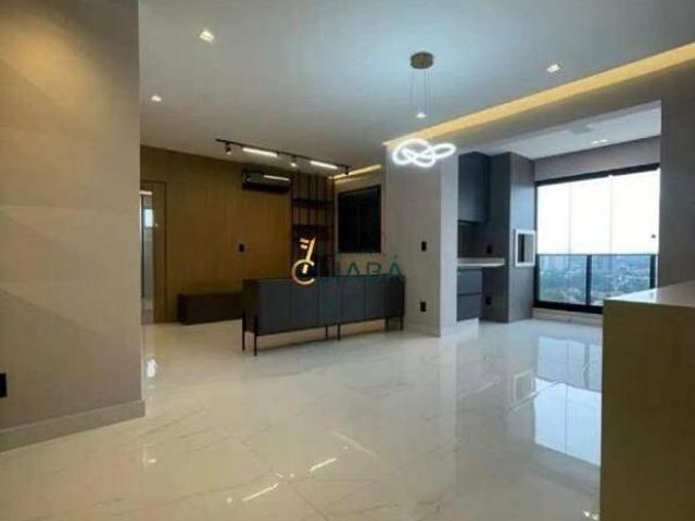 Apartamento à Venda no Condomínio Soul