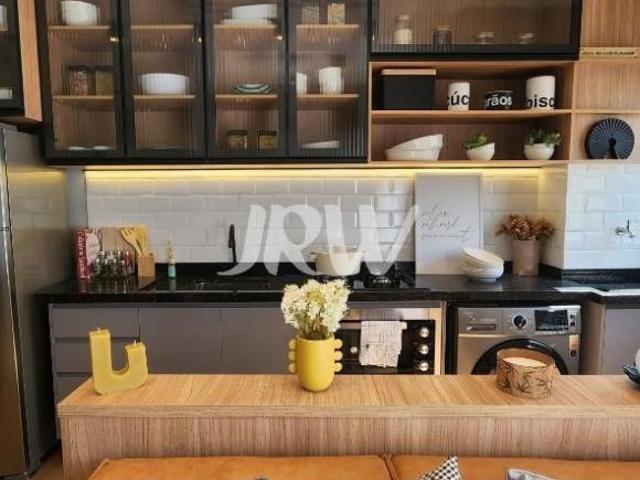 APARTAMENTO A VENDA NO CONDOMINIO SOUL EM SALTO SP