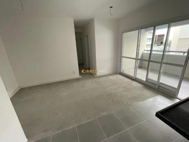 Apartamento à Venda no Condomínio Soul Parque | Parque Industrial