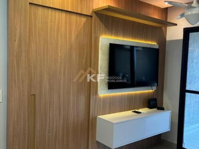 Apartamento à Venda no Condomínio Soul Residencial Vila Guiomar Ribeirão Preto/SP