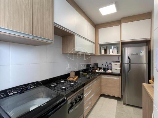 Apartamento a venda no condomínio Sol Maior no Jardim Aparecida na cidade de Campinas/SP