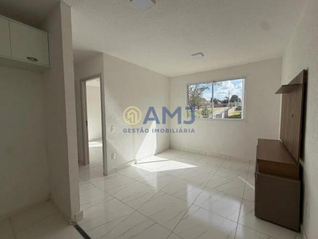 APARTAMENTO À VENDA NO CONDOMÍNIO SOLAR GRANDE RETIRO 2 QUARTOS GOIÂNIA/GO ENTRADA ZERO