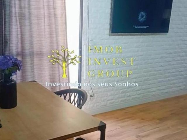 Apartamento á Venda no Condomínio Solar dos Girassóis Indaiatuba SP