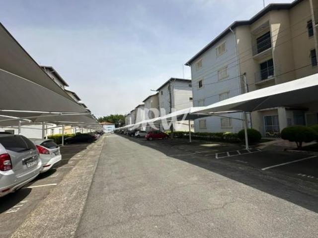 APARTAMENTO A VENDA NO CONDOMÍNIO SOLAR DOS GIRASSOIS INDAIATUBA SP