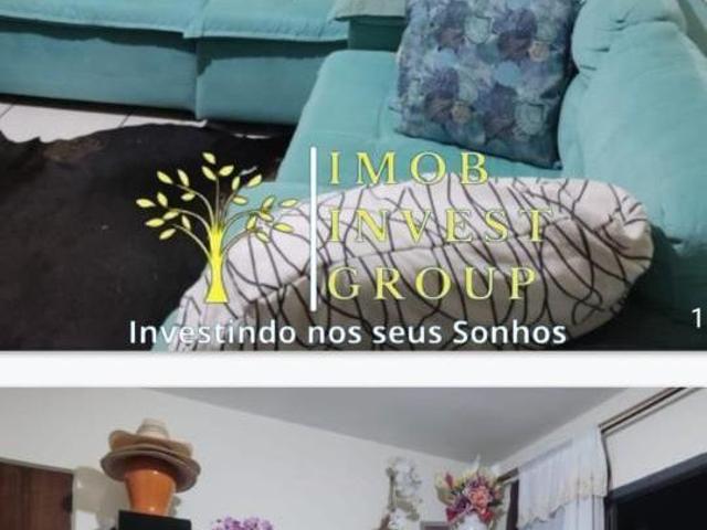 Apartamento á Venda no Condomínio Solar dos Girassóis Indaiatuba SP