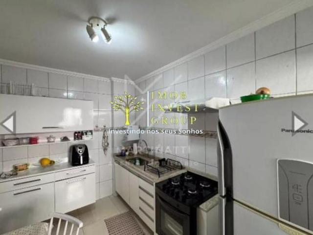 Apartamento á Venda no Condomínio Solar dos Girassóis Indaiatuba SP