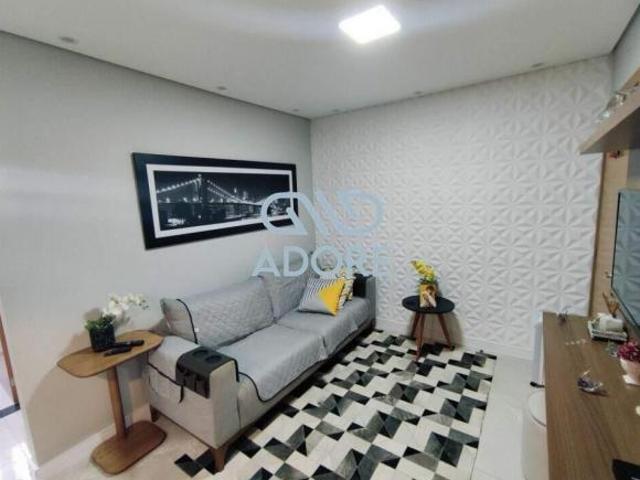 Apartamento à Venda no Condomínio Solar dos Pássaros Salto/SP