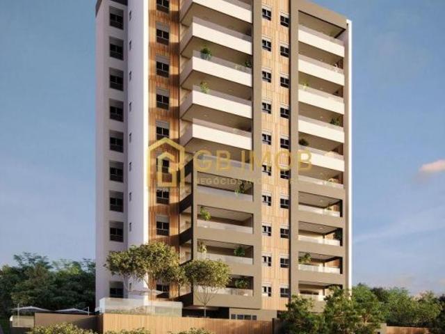 Apartamento à venda no Condomínio Soleggiato cód. GB 8362