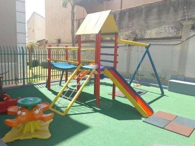 Apartamento à Venda no Condomínio Sonata, Cidade Edson Suzano/SP