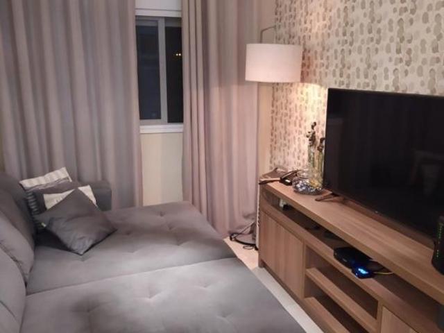 APARTAMENTO A VENDA NO CONDOMÍNIO SONETO JUNDIAÍ