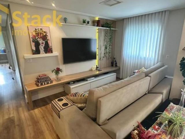 APARTAMENTO A VENDA NO CONDOMÍNIO SONETO JUNDIAÍ