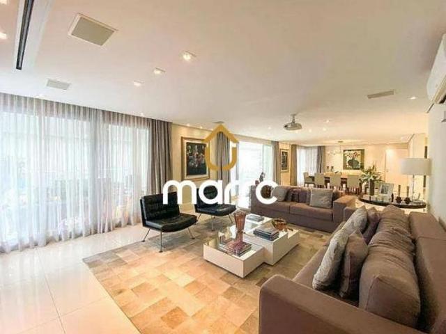 APARTAMENTO À VENDA NO CONDOMÍNIO SOPHISTIC CAMPO BELO