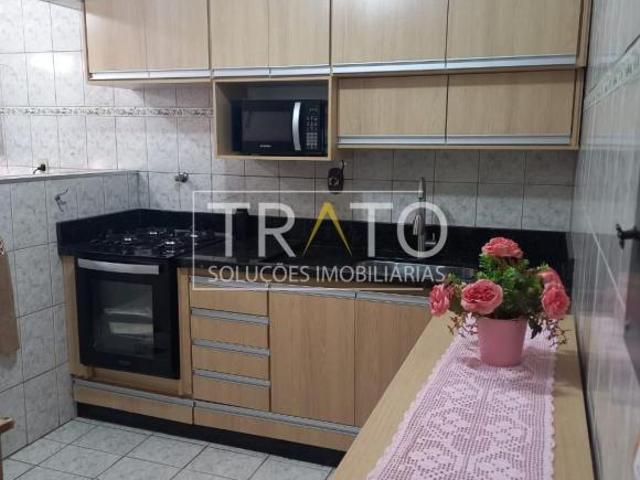 Apartamento à venda no Condomínio Soraya