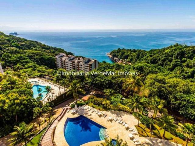 Apartamento à venda no condomínio Sorocotuba III, Guarujá