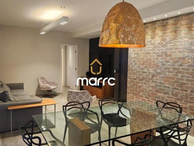 APARTAMENTO À VENDA NO CONDOMÍNIO SAX ITAIM ITAIM BIBI