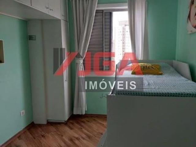 Apartamento a venda no condominio Sabará, próximo a Rua Sócrates