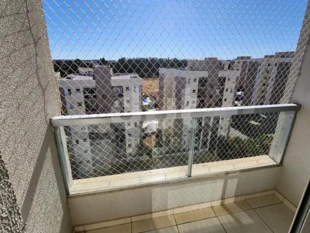 Apartamento à Venda no Condomínio Safira – Hortolândia