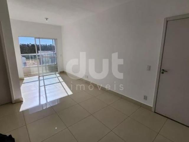 Apartamento à Venda no Condomínio Safira – Hortolândia