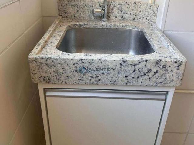 Apartamento à venda no condomínio Safira ville em Campinas SP