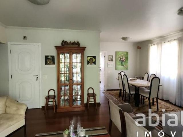 Apartamento à Venda no Condomínio Saint Exupery 127 m², 4 Dormitórios 1 Suíte Jardim Ampliação