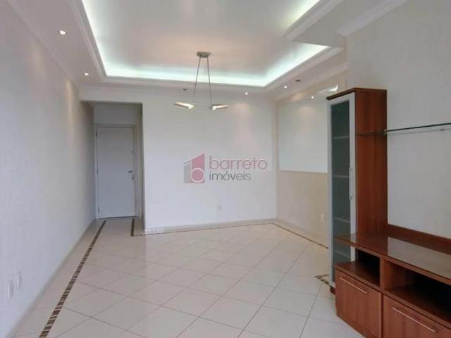 APARTAMENTO À VENDA NO CONDOMÍNIO SAINT MARIE JARDIM PAULISTA JUNDIAI/SP