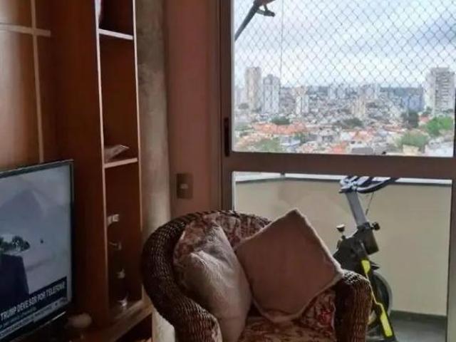 Apartamento à venda no Condomínio Saint Patrick, na Vila da Saúde, em São Paulo SP