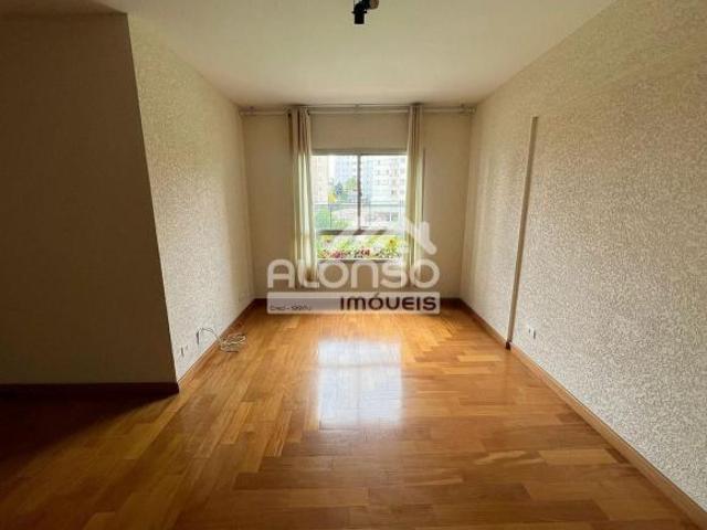 Apartamento à venda no Condomínio Saint Thomas – Jardim Ester