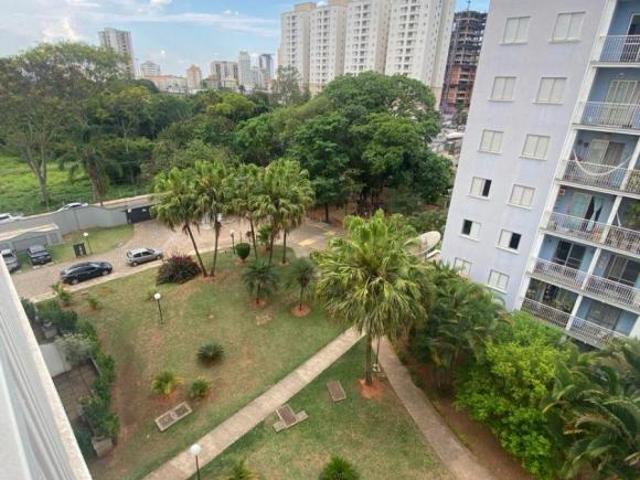 APARTAMENTO A VENDA NO CONDOMINIO SAN MARCO