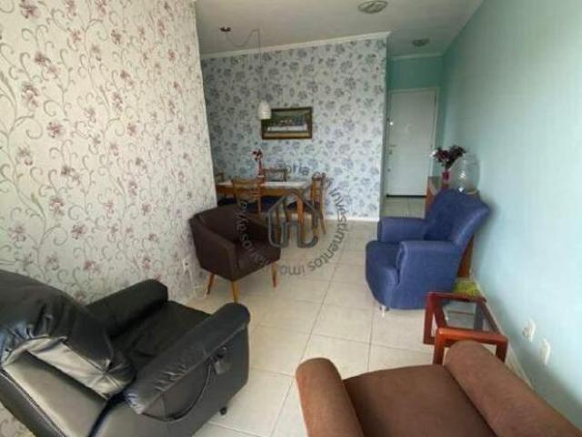Apartamento à venda no Condomínio San Marino