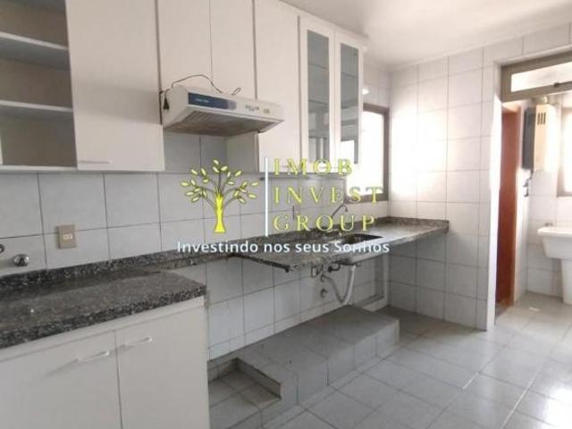 Apartamento à venda no Condomínio San Marino Indaiatuba SP