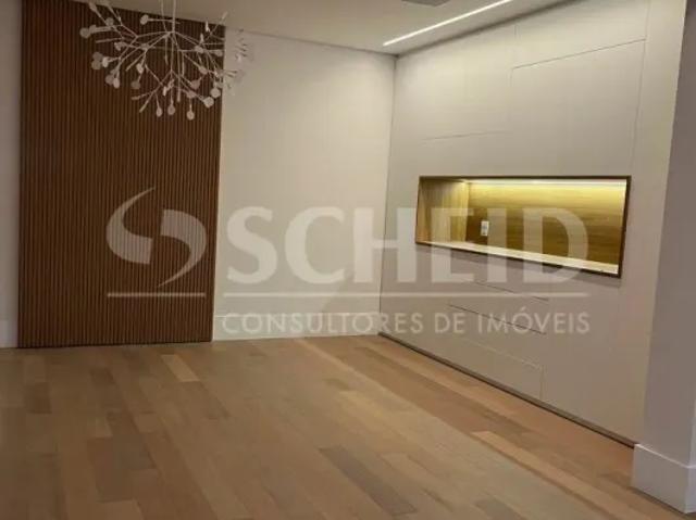 Apartamento à venda no Condomínio, Sana Elena, Alto da Boa Vista, 4 suítes, 3 vagas