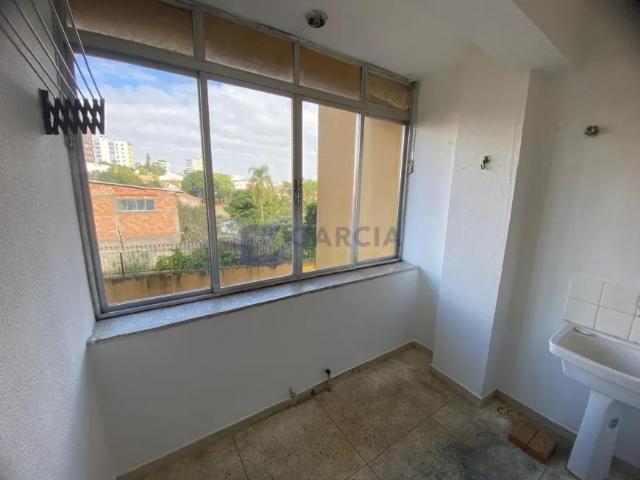 Apartamento à venda no Condomínio Santo Amaro 2 quartos | Jardim Floresta | Porto Alegre